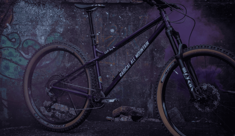 High-end bike frames produced with the help of on-demand manufacturing ...