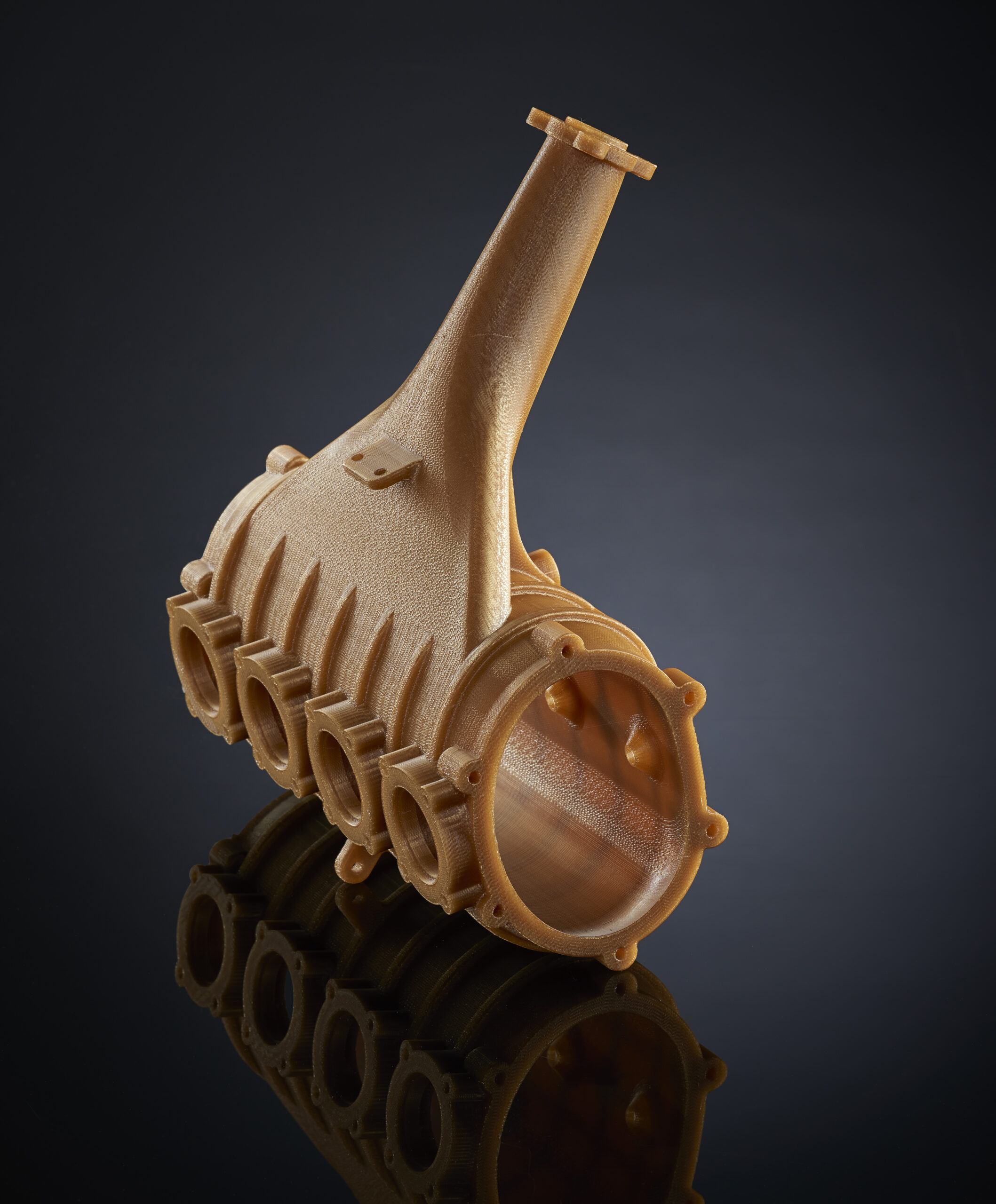 ULTEM1010-FDM | Xometry Australia