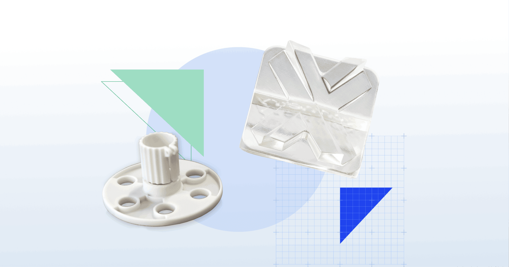 SLA 3D Printing Design Guidelines: 8 Essential Tips | Xometry Australia