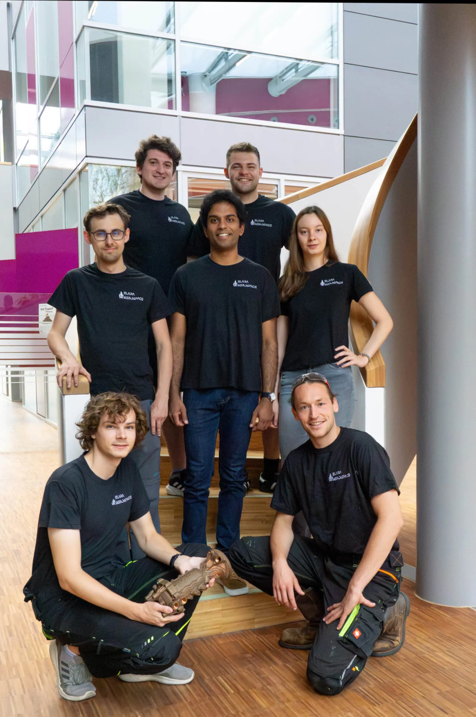 From Tunneling to the Stars – How Elara Aerospace Is Advancing ...